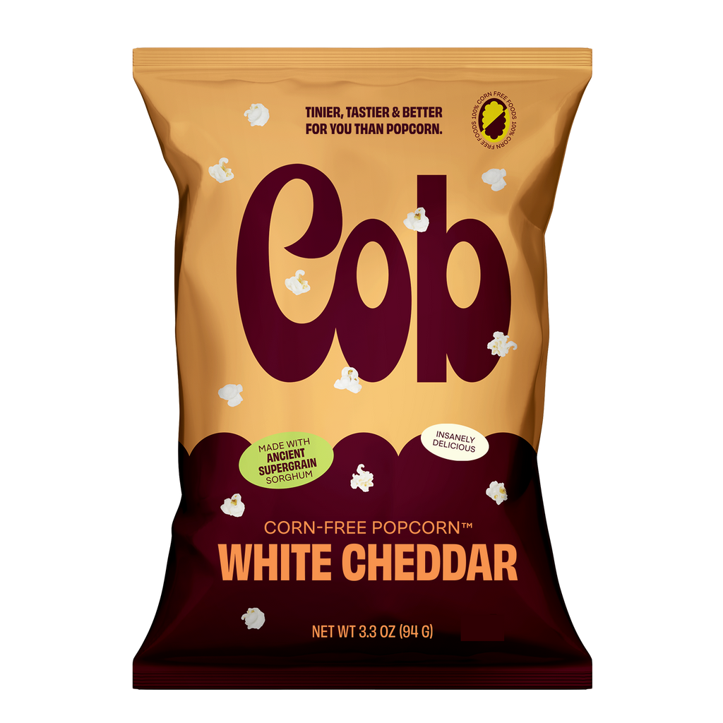 COB - CORN-FREE FOOD & SNACKS – Cob
