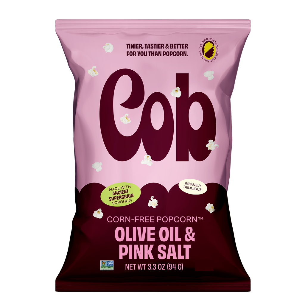 COB - CORN-FREE FOOD & SNACKS – Cob