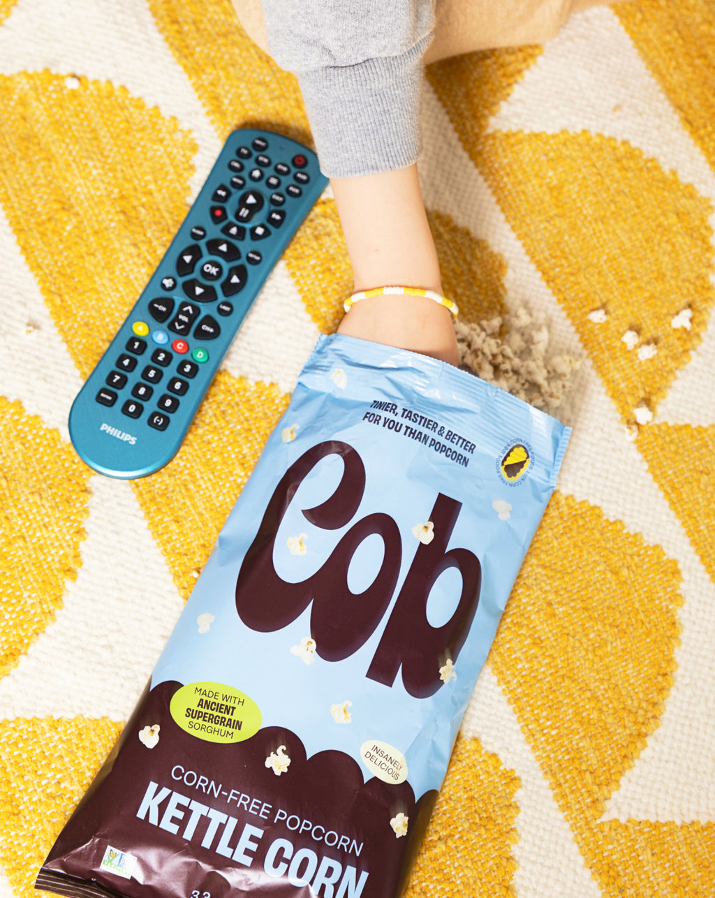 COB - CORN-FREE FOOD & SNACKS – Cob