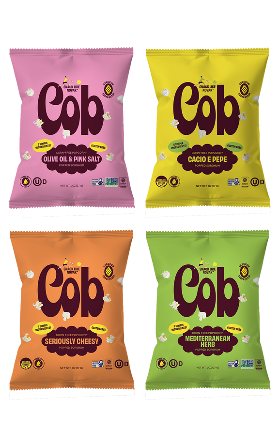 All – Cob