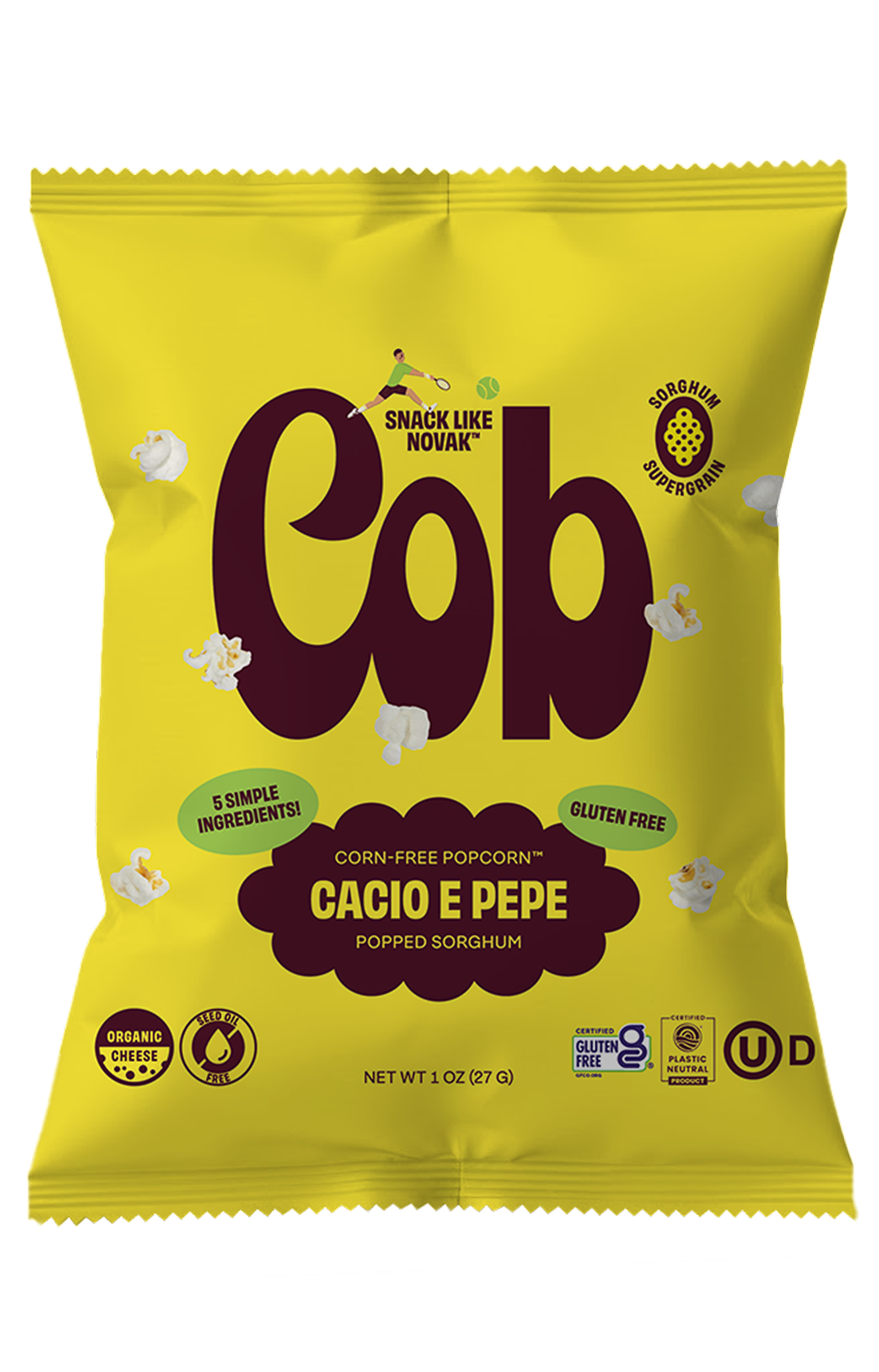 All – Cob
