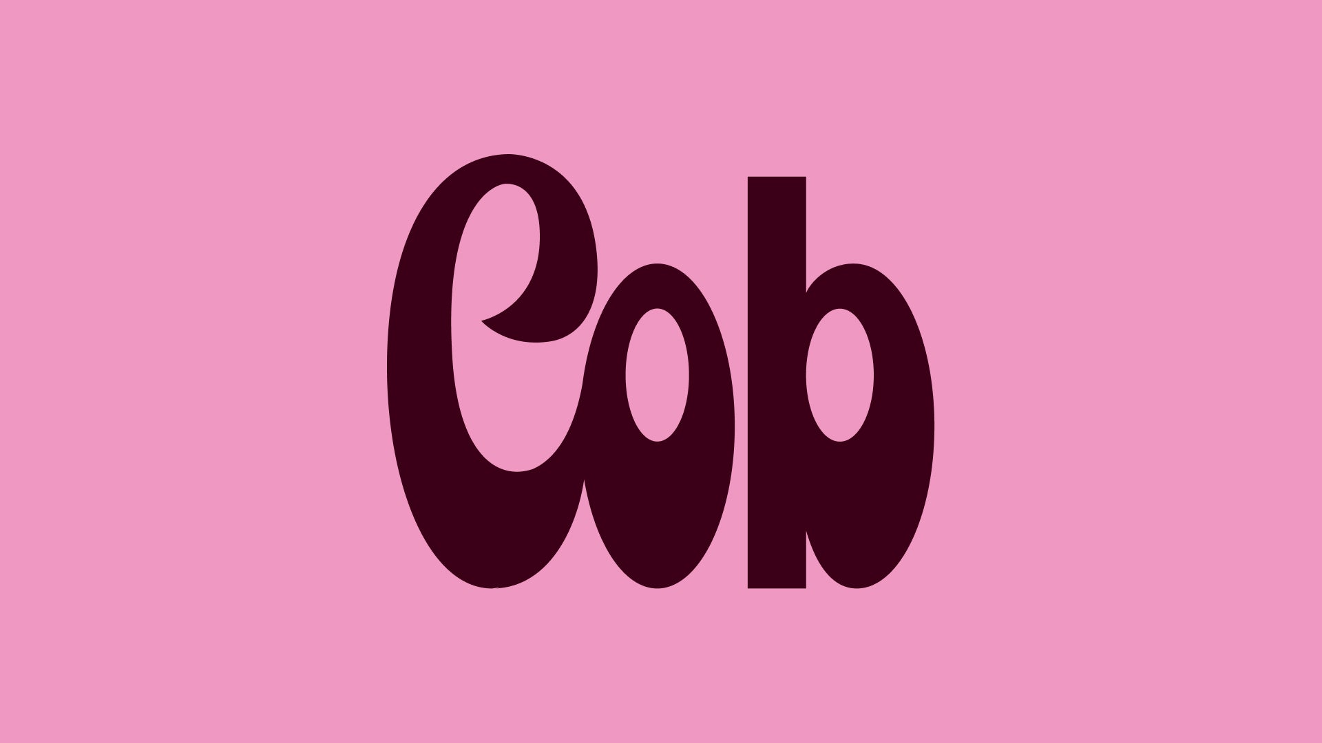 COB - CORN-FREE FOOD & SNACKS – Cob